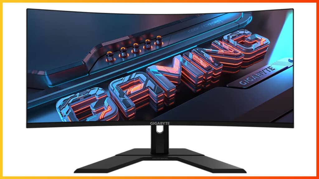 Samsung S34J55W Review 2024: Cheap 1440p UltraWide Monitor