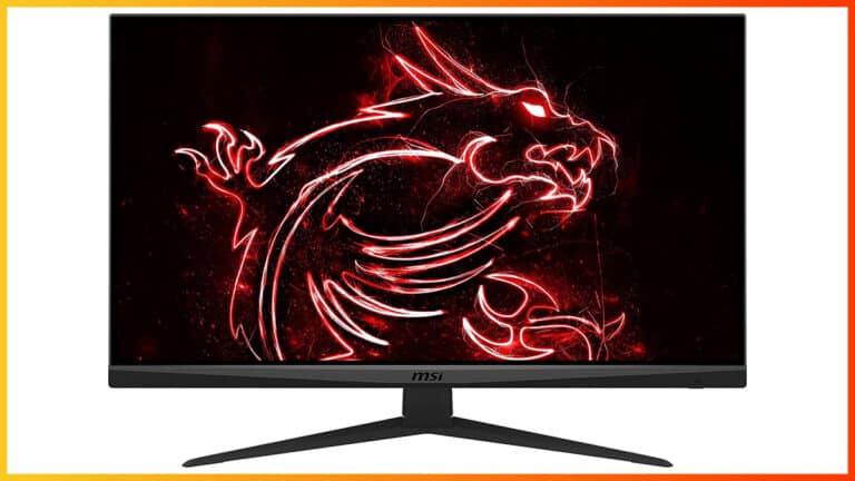 MSI G281UV Review 2026: Budget 4K 60Hz Monitor