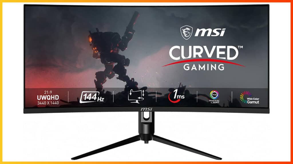 AOC Q27G3XMN Review 2024: Best Budget HDR Gaming Monitor
