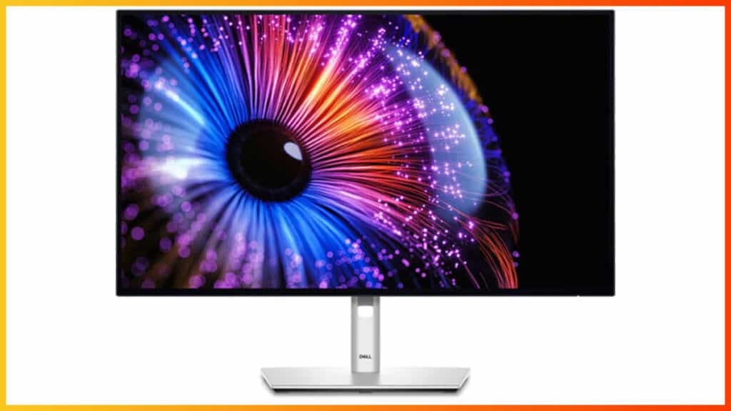 Dell U4025QW Review 2026: 5K2K 120Hz IPS Black Monitor