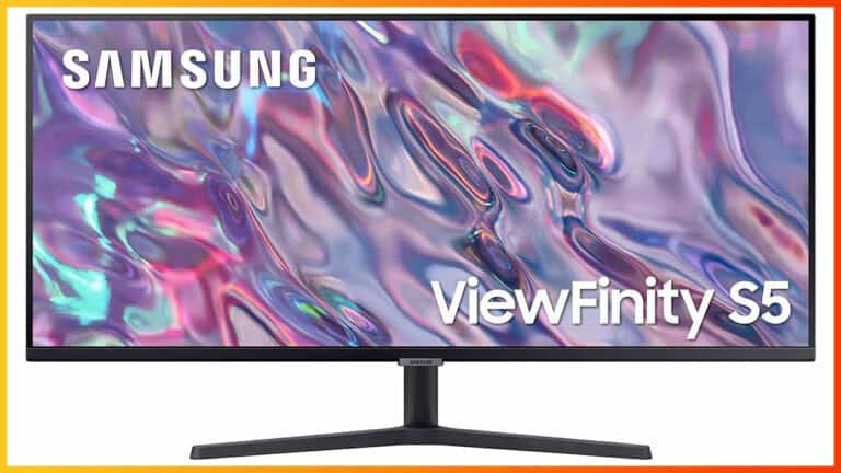Samsung ViewFinity S50GC Review 2026: All You Need To Know