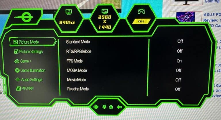 Titan Army P32A2S2 Review 2026: 1440p 240Hz IPS Monitor