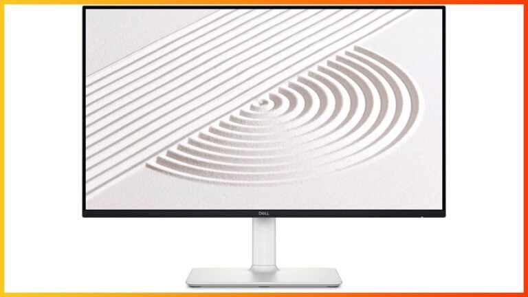 Dell U2724DE Review 2026: 1440p 120Hz IPS Black Monitor