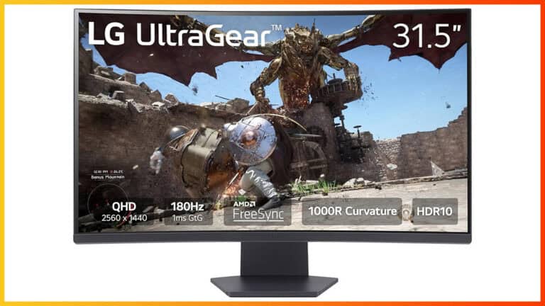 LG 27GR95QE Review 2025: All You Need To Know