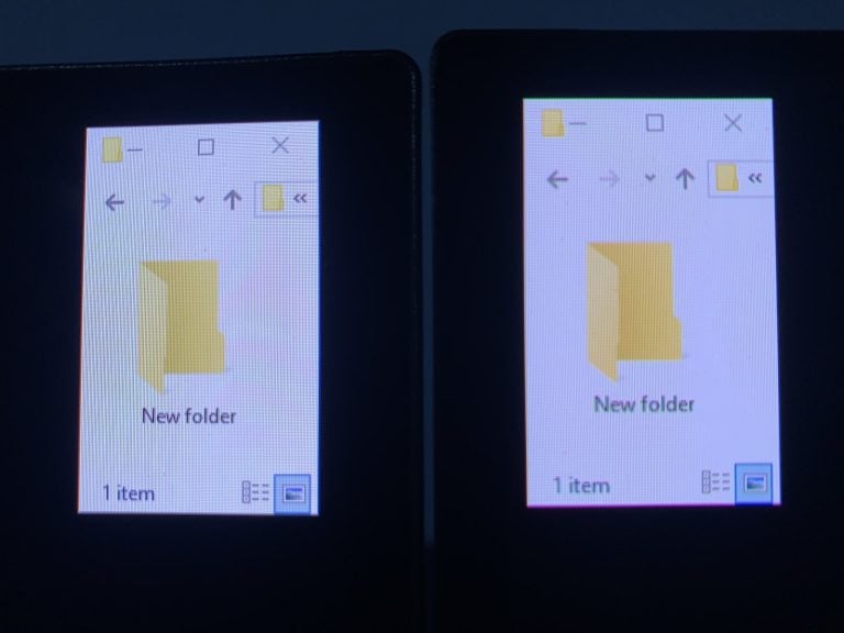 MSI MPG 341CQR QD-OLED X36 Review 2025 - Display Ninja