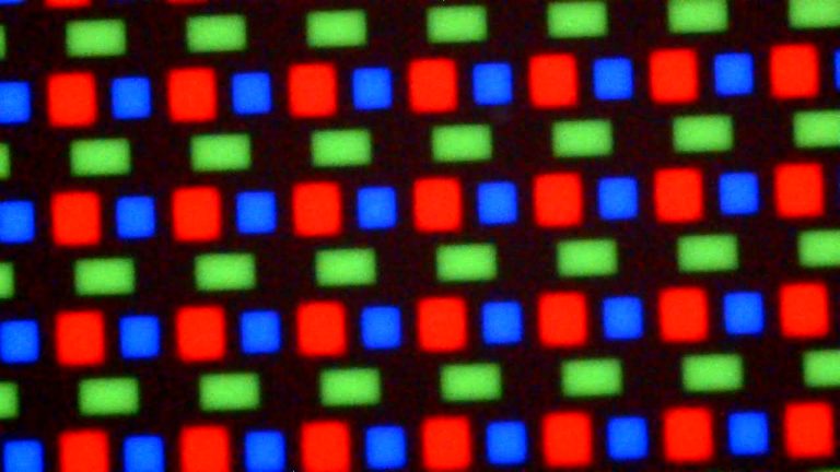 MSI MPG 271QR QD-OLED X50 Review 2026 - Display Ninja